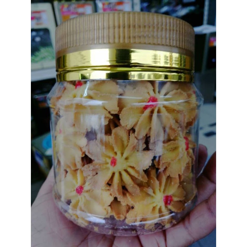 Biskut Semperit Susu Biskut Raya (BUNGA) 250g | Shopee Malaysia