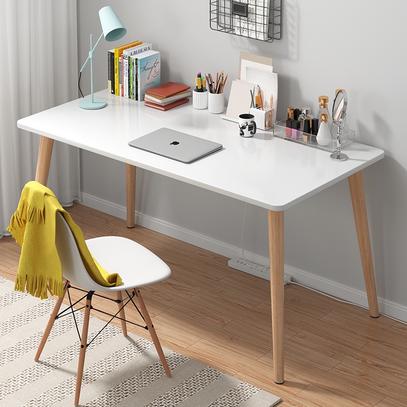 Z| STUDY TABLE STUDY DESK HOME OFFICE DESK MEJA BELAJAR KAYU MEJA ...