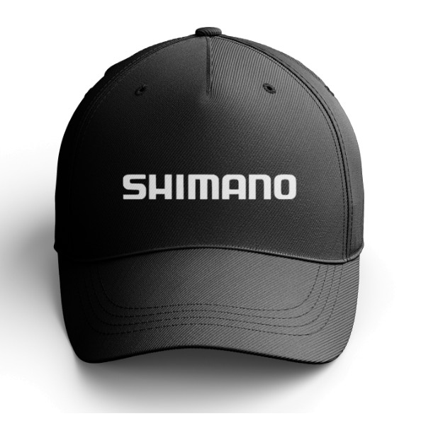 Shimano Fishing Cap Topi Pancing Shimano | Shopee Malaysia