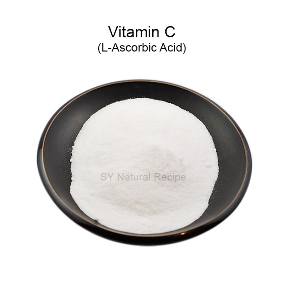 Vitamin C / L-Ascorbic Acid 维生素C粉 500g | Shopee Malaysia