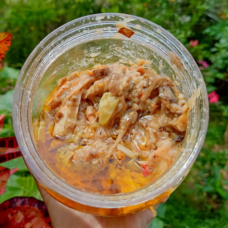 Bosou Sayur Goreng Sabah | Shopee Malaysia