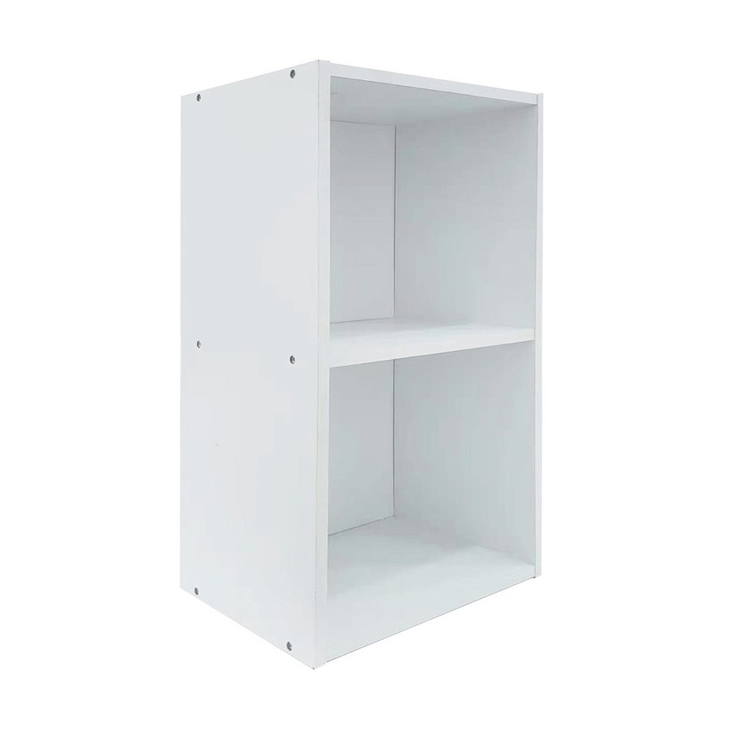 Ready Stock 3 Tier Bookshelf My Com Diy Utility Shelf Rak Buku 3