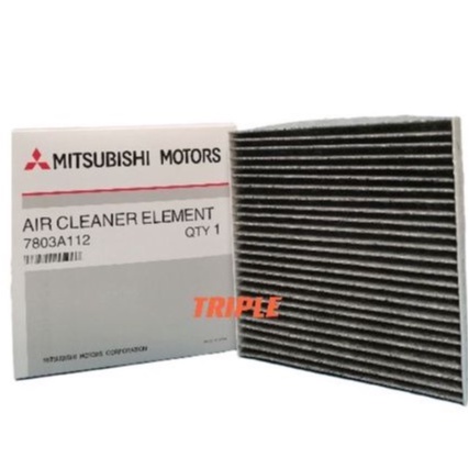 Cabin Air Filter Mitsubishi Lancer, Asx, Triton 2015-, Proton Inspira ...