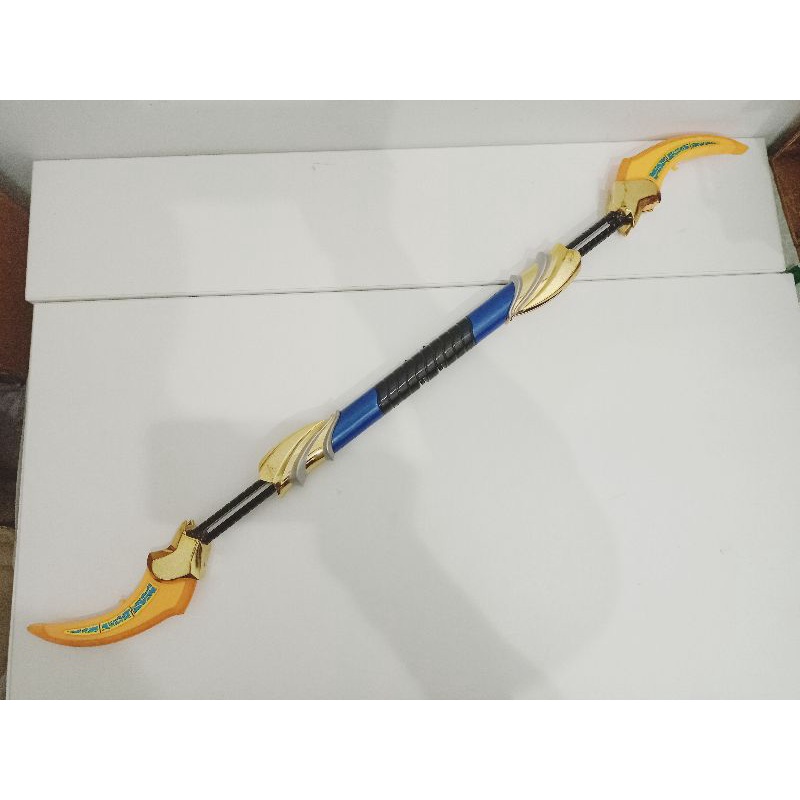 DX KAMEN RIDER AGITO - STORM HALBERD | Shopee Malaysia