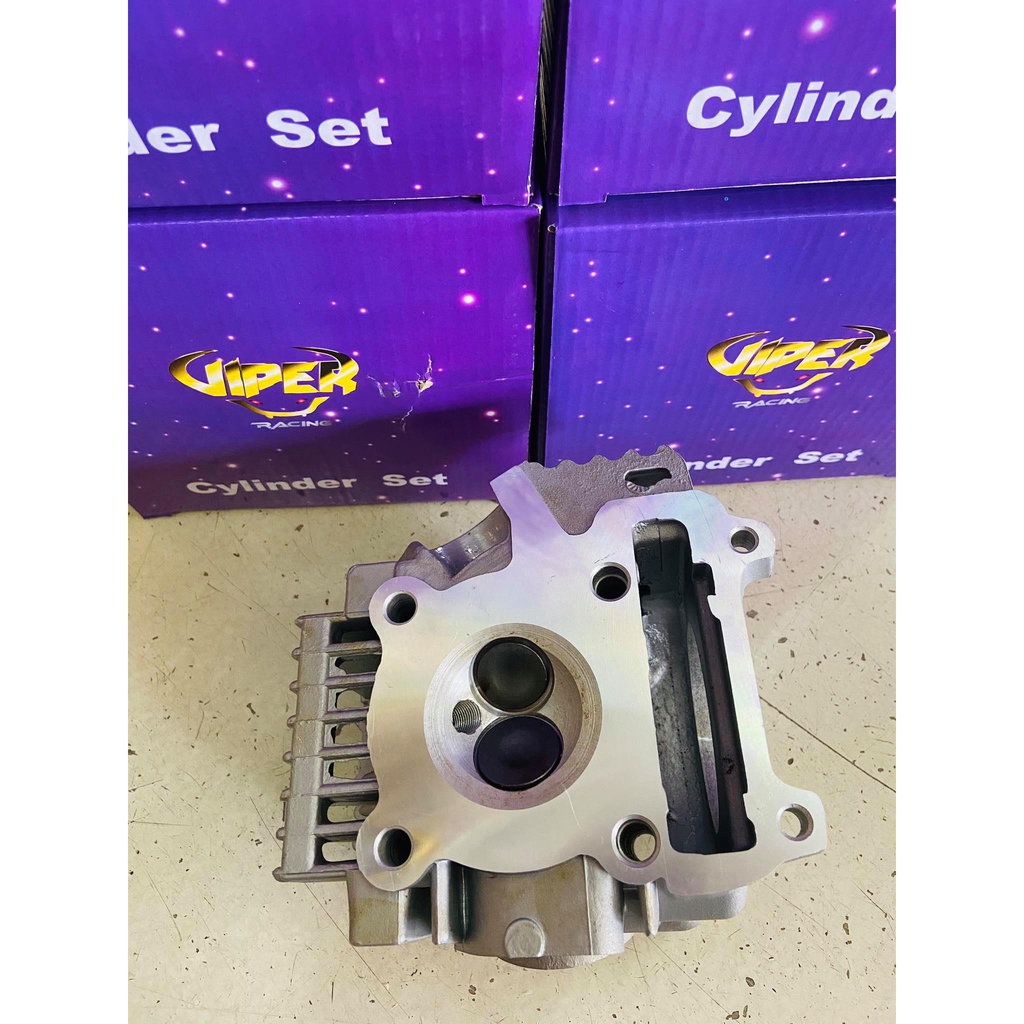 HEAD YAMAHA SRL110 SRL 110 LAGENDA 110 RACING 23MM 27MM 23 27 / 24MM ...
