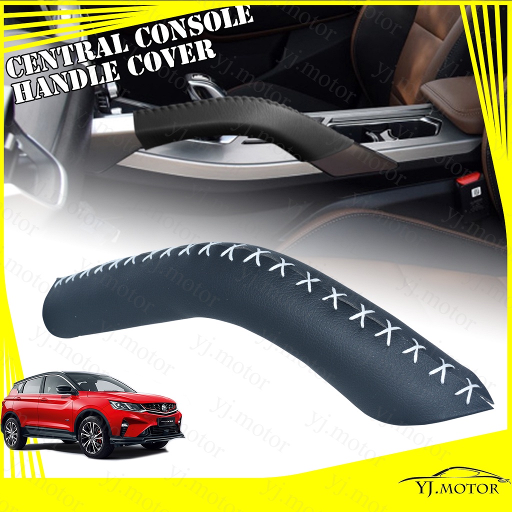 For Proton X50 Central Console Handle Cover Armrest Handle Cover ...