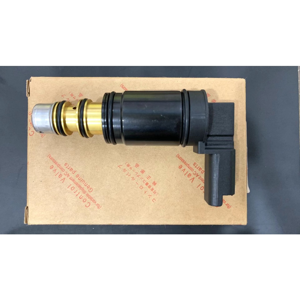 Control Valve Peugeot 308, 408, 3008, 5008 (Compressor) | Shopee Malaysia