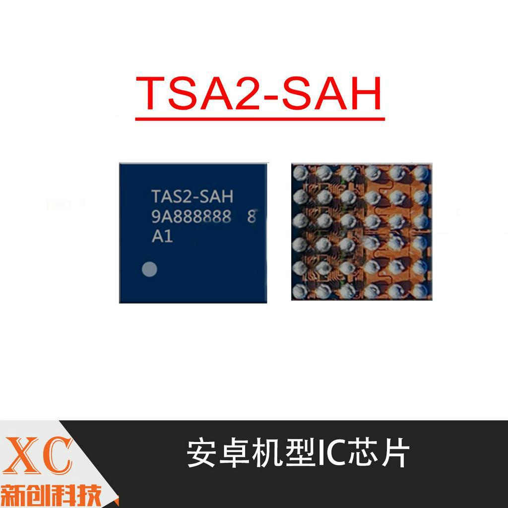 Huawei NOVA4 Audio IC NOVA4E TAS2-DSA Audio IC C3H D0S15 display IC ...