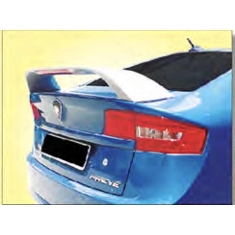 🔥SP396 PROTON PREVE SPOILER （LANCER ）LED FIBER | Shopee Malaysia