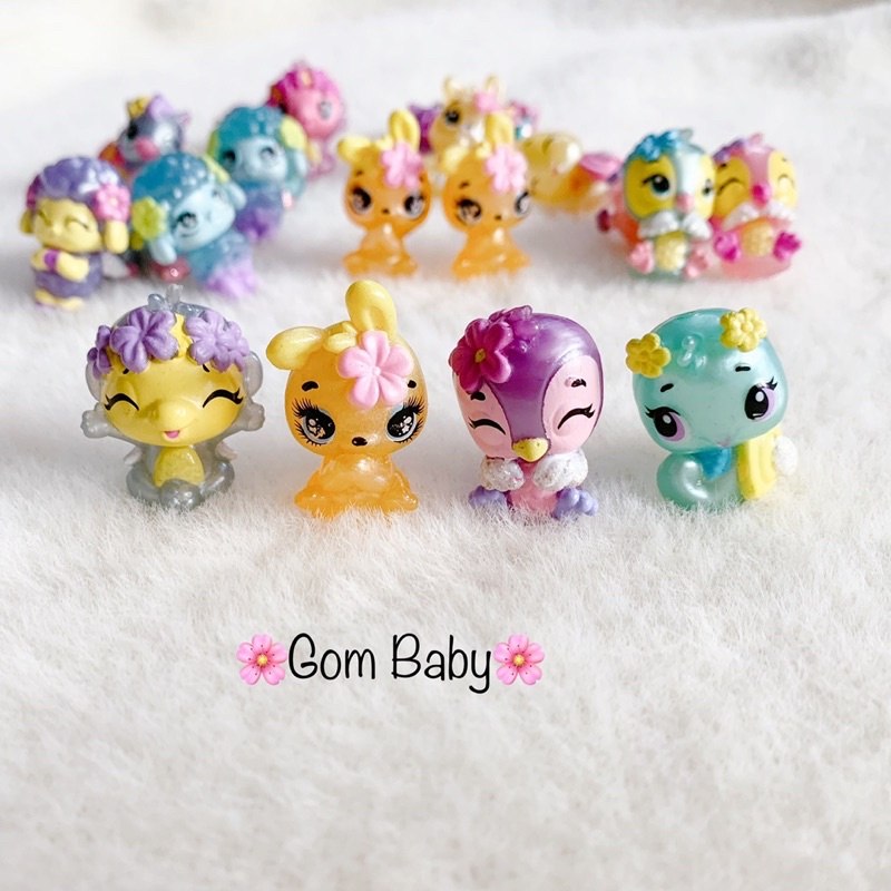 Hatchimals animal super cute versions for customers to choose from ...