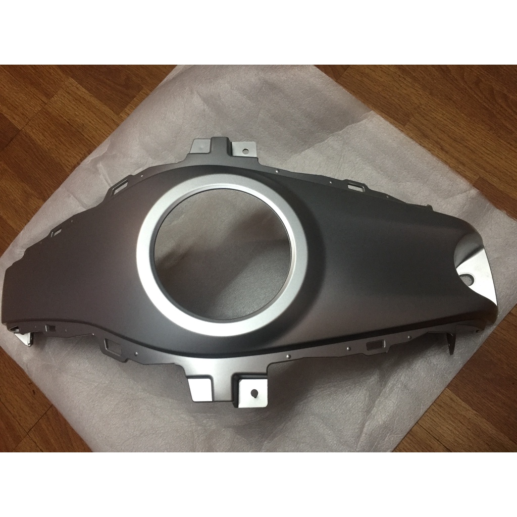 YAMAHA YZF-R25 2015-2016 P/N 1WD-F41B1-OO-P1 COVER TANK GENUINE PARTS ...