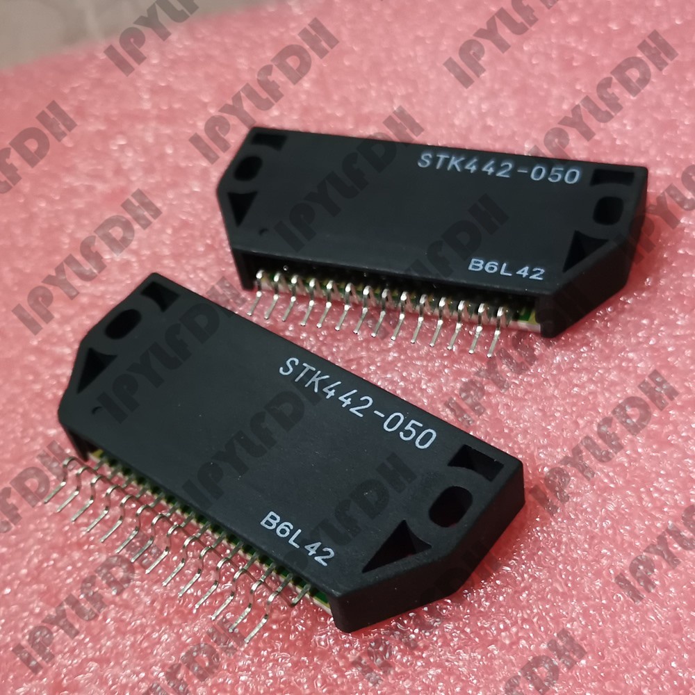 STK442-050 Amplifer Power Module | Shopee Malaysia