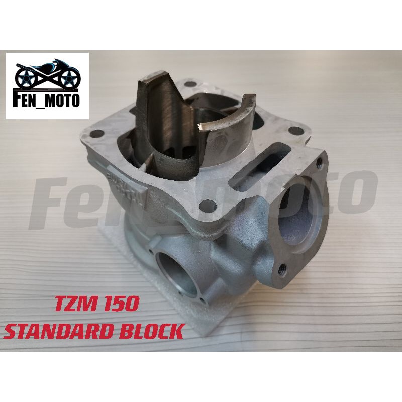 TZM 150 STANDARD BLOCK 6778 | Shopee Malaysia