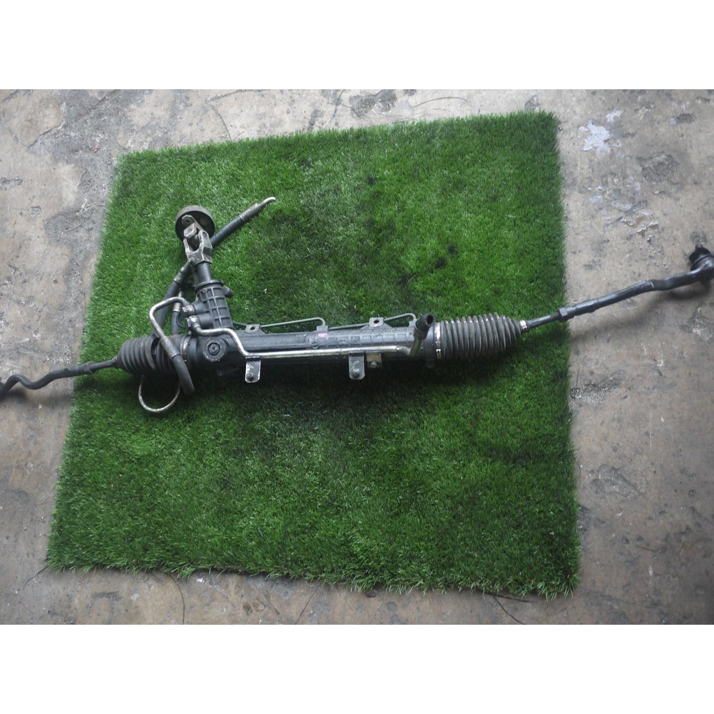 Bmw E46 Steering Rack | Shopee Malaysia