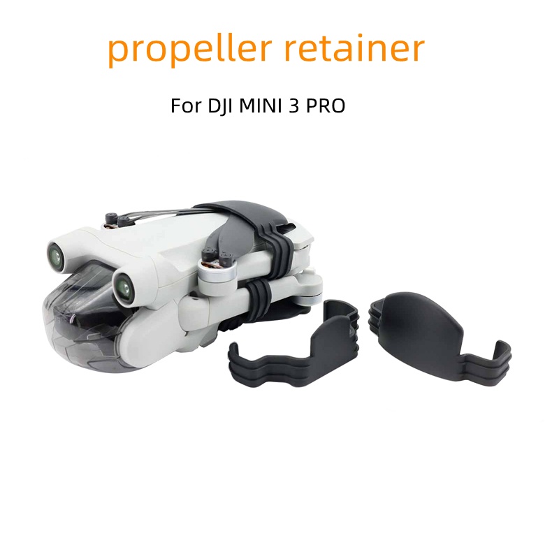 For DJI Mini 3 Pro Blade Beam Propeller Drone Propeller Guard Propeller ...