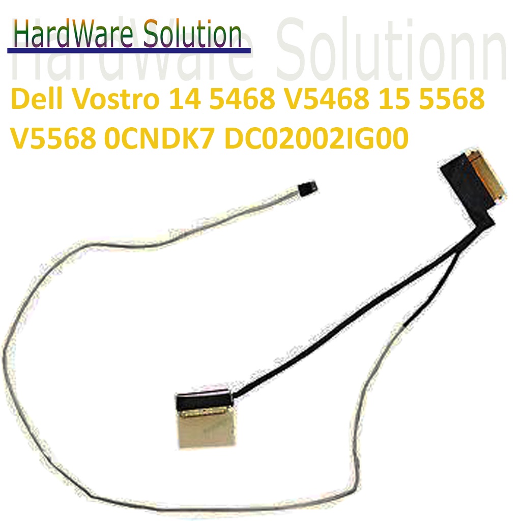 Dell Vostro 14 5468 V5468 15 5568 V5568 Series 0CNDK7 DC02002IG00 LED ...