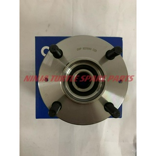 PROTON IRIZ,PERSONA VVT,SAGA VVT Rear Wheel Bearing (HUB BEARING) GSP ...