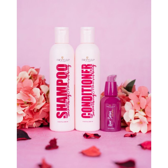 ORIGINAL FAITH FLEUR HQ FAITH FLEUR SET PRIMADONA | Shopee Malaysia