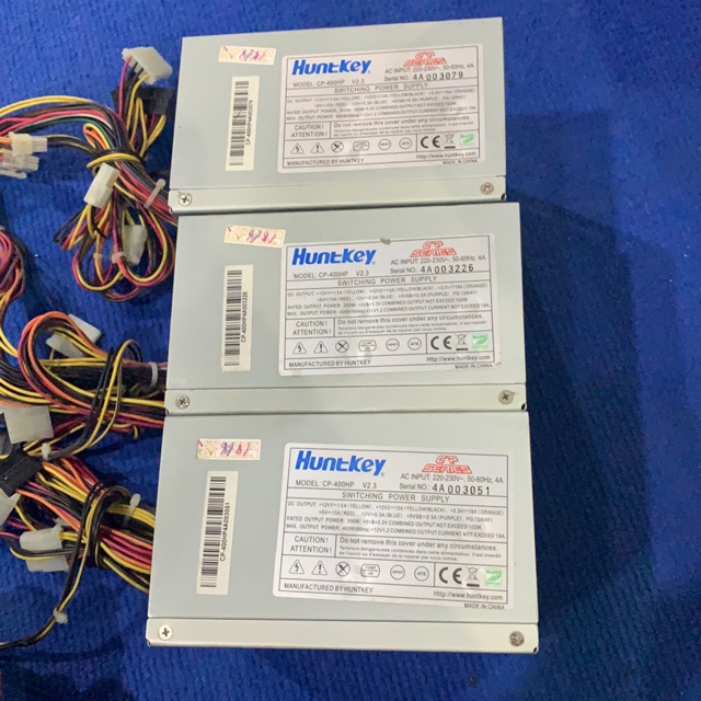 (Cheapest in shopee)Used pc power supply | Shopee Malaysia