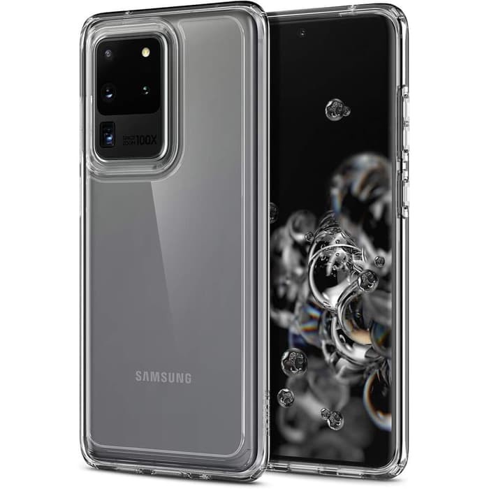 Samsung Galaxy S20 ULTRA/S20 Plus/S20 Case ULTRA HYBRID | Shopee Malaysia