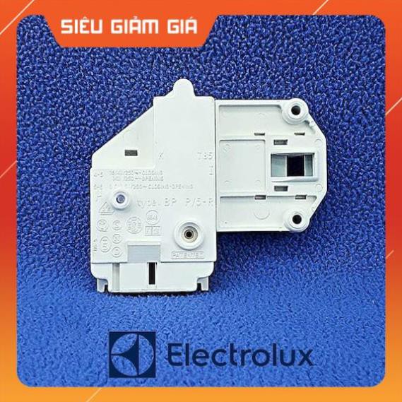 Electrolux 3-pin washing machine door switch Genuine 3-pin elec door ...