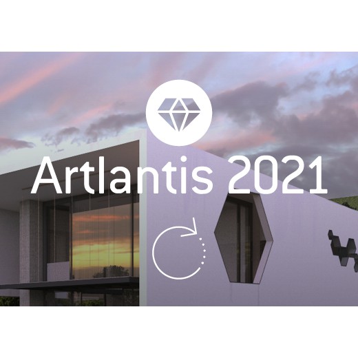 Artlantis 2021 v9.5.2 For MacOs (Latest APR 2021) | Shopee Malaysia