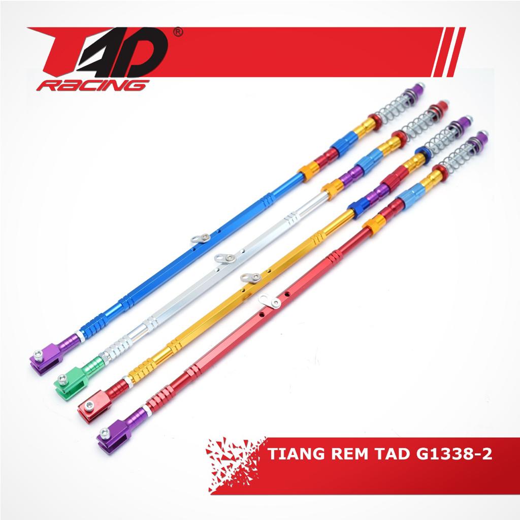Tad G1338-2 UNIVERSAL CNC Brake Pole | Shopee Malaysia