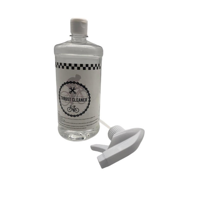 Thrust Chain Cleaner (1L) | Shopee Malaysia