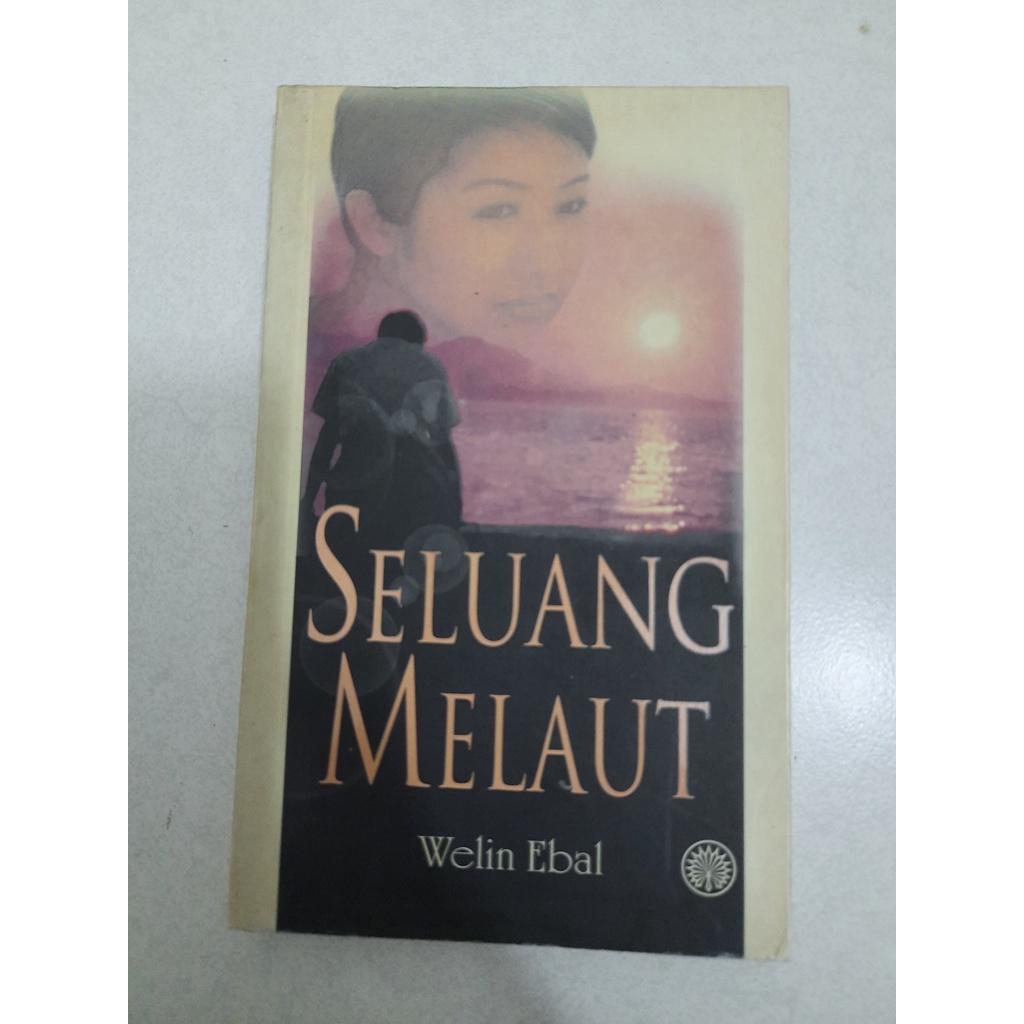 Seluang Melaut - Welin Ebal | Shopee Malaysia