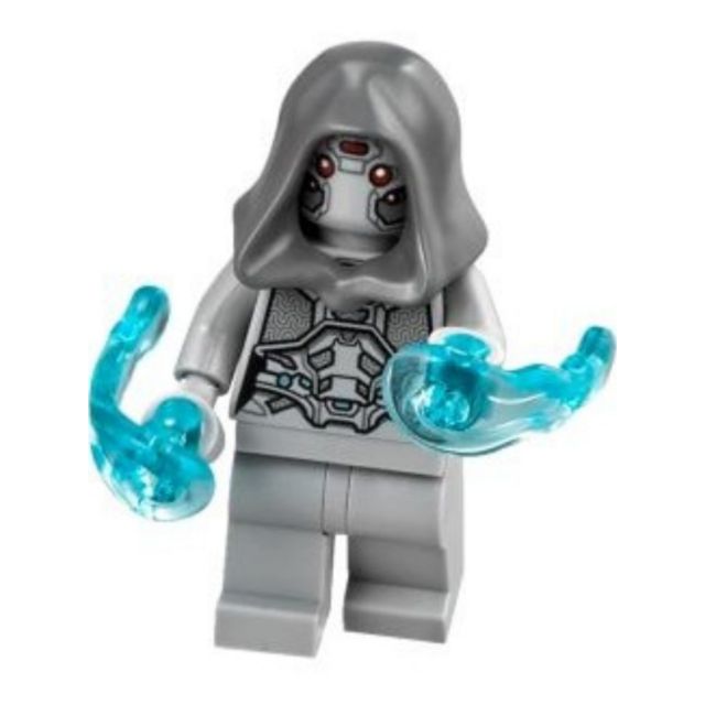 ~ FB ~ Lego Marvel Ghost Ava Starr Minifigure SH0518 with Accessories ...