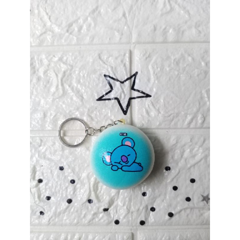 Squishy Character Bt21 / Squishy Bts | Shopee Malaysia