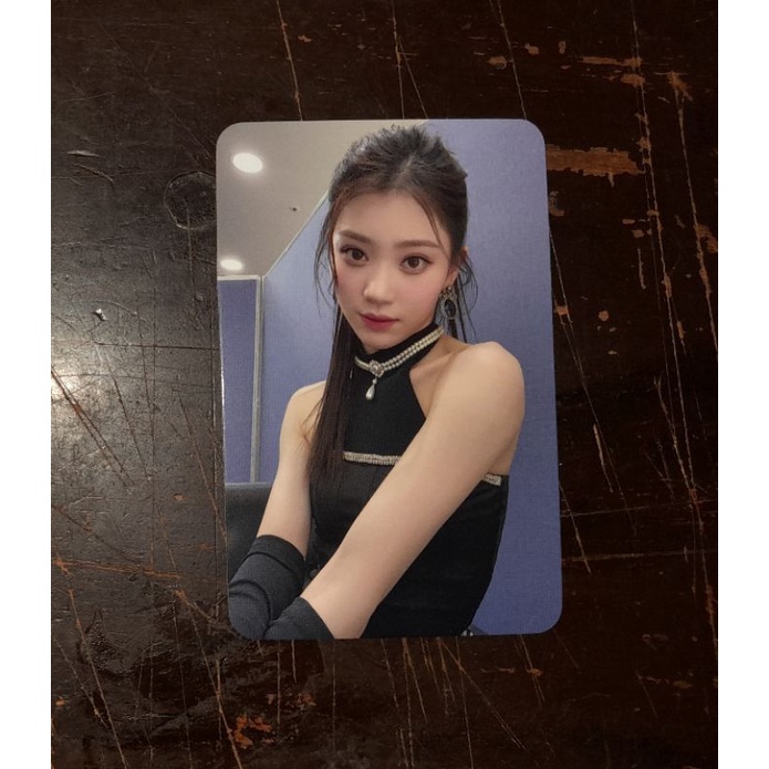 Kep1er Xiaoting Mukor Music Korean Music Benefit POB Bene Official PC Photocard Yujin Mashiro ...
