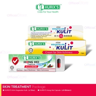 Hurix's Official Store, Online Shop | Shopee Malaysia