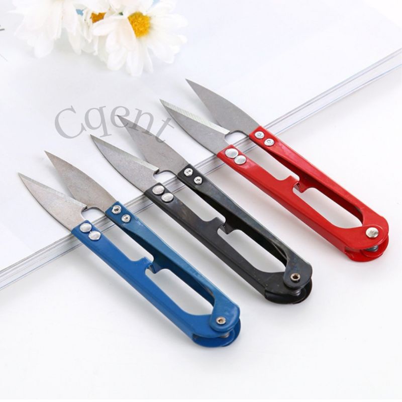 Snipper Cutter Gunting Benang Gunting Kecil | Shopee Malaysia