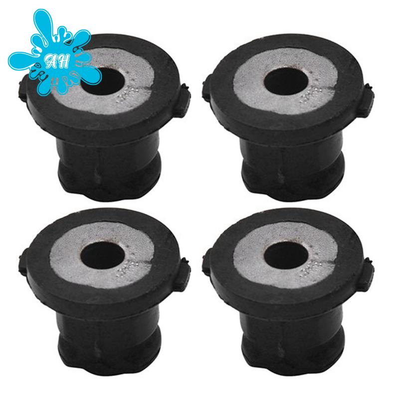 1644600029 Front Steering Rack Mount Bushing for Mercedes W164 W251 ...