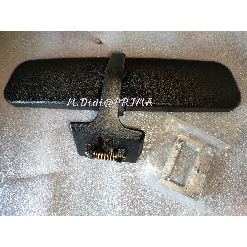 MERCEDES BENZ W124-83YEAR ROOF MIRROR/INTERIOR MIRROR /CERMIN | Shopee ...