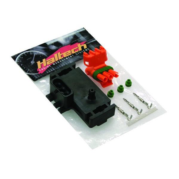 38636 - Haltech 3 Bar E-Manage / Universal MAP sensor New Version model ...