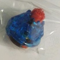 Takara Tomy Evolution Dash Attack Type Beyblade Driver | Shopee Malaysia