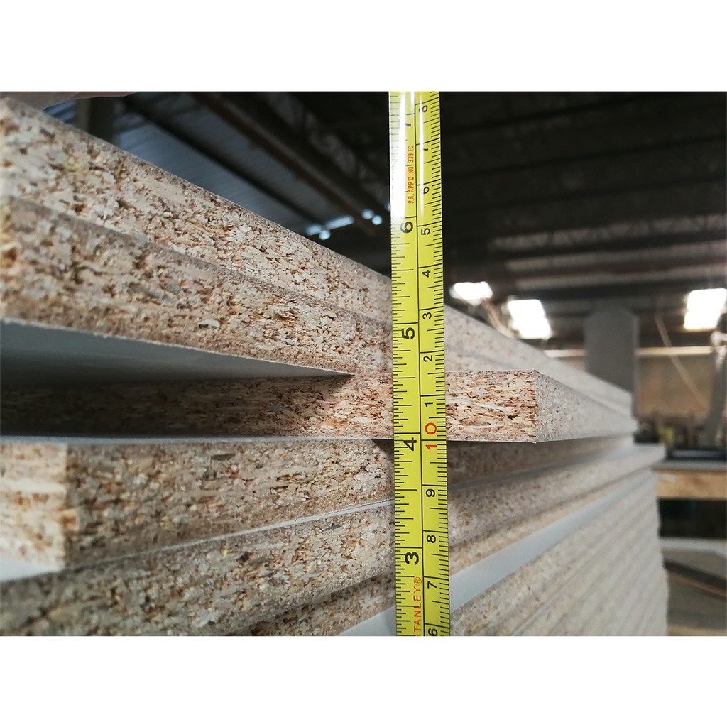 Custom Cut To Size Chipboard Table Top Wood Shelf Wall Wardrobe 15mm ...