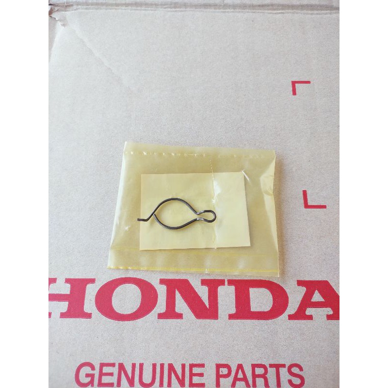 Wave 125 Genuine Gearbox Lock Spring All Models (No. 14) 1 Piece (24305 ...