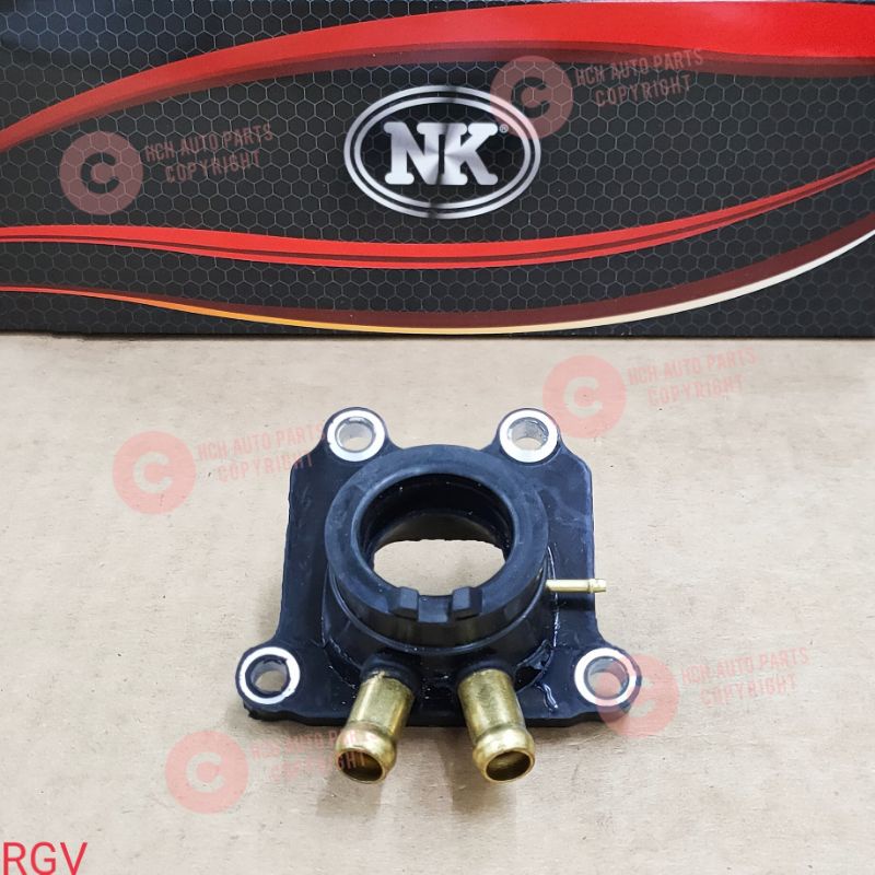 INTAKE PIPE CARBURETOR - SUZUKI - RGV 120 (NK) | Shopee Malaysia