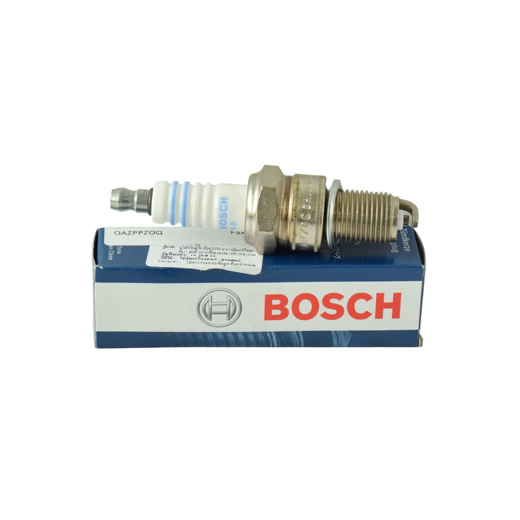 BOSCH Spark Plug W7DC (W7DC) | Shopee Malaysia