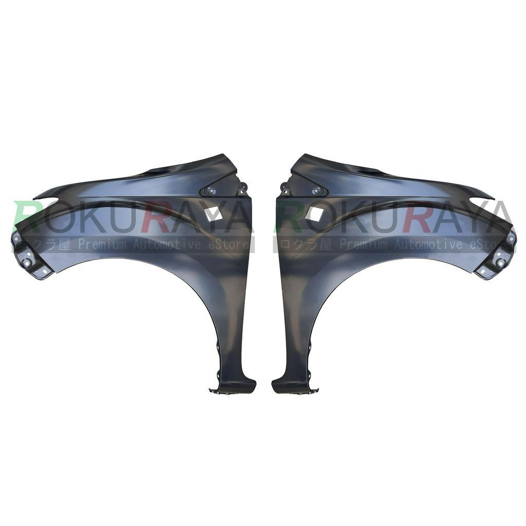 Perodua Bezza (2016) Front Corner Side Fender Steel Besi Body Part OEM ...