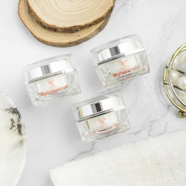VSL MOISTURISER / ORIGINAL HQ 💯 | Shopee Malaysia