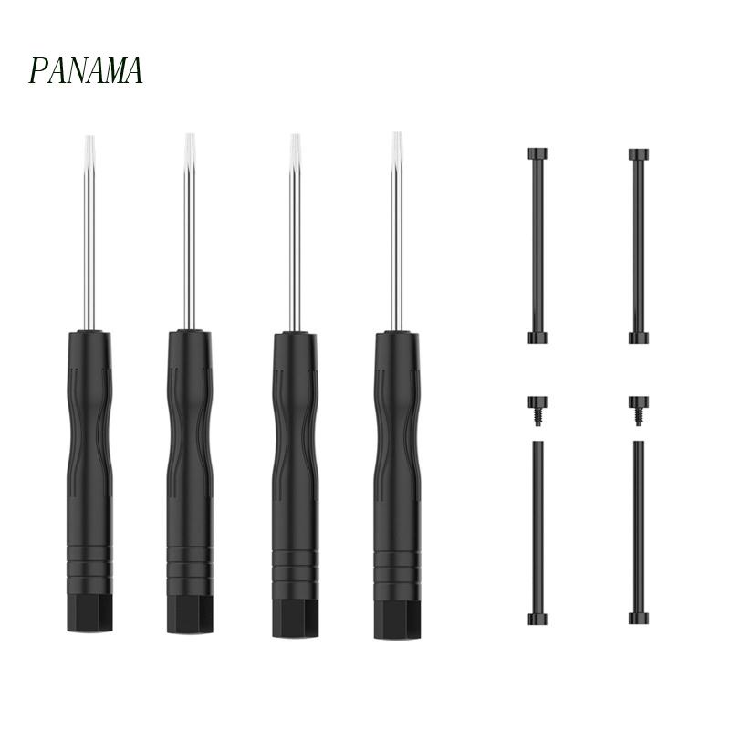 for T Rex/PRO/for 2 Watch Connector Screw Rod Adapter PIN Acces ...