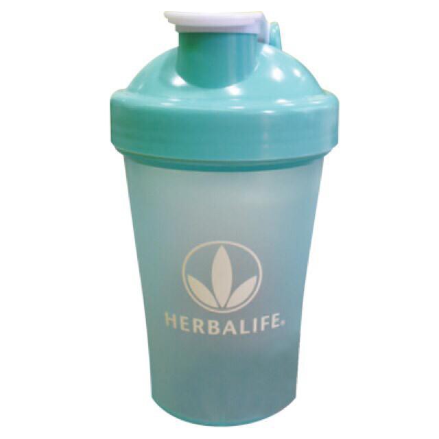 Herbalife Deluxe Shaker Cup (400ml) | Shopee Malaysia