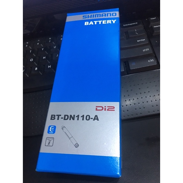 Shimano Di2 battery DN110 dura ace ultegra xtr xt Built-in Type Battery ...
