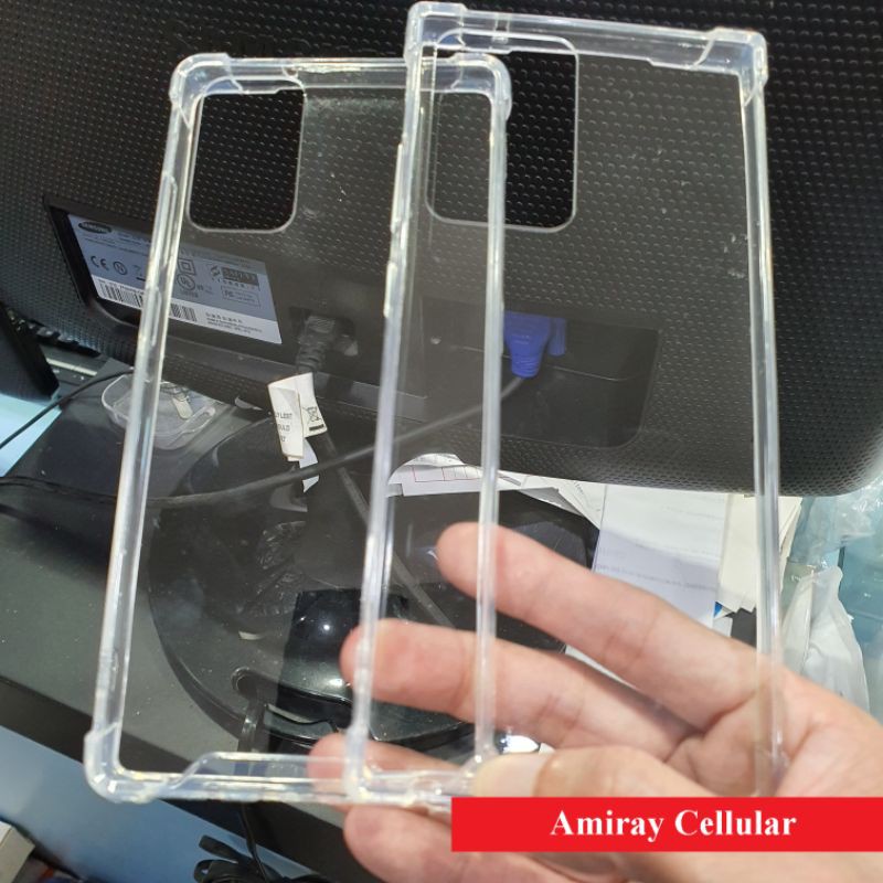Samsung Galaxy Note 20 / Note 20 ULTRA / Note 10 / Note 10 Plus Acrylic ...