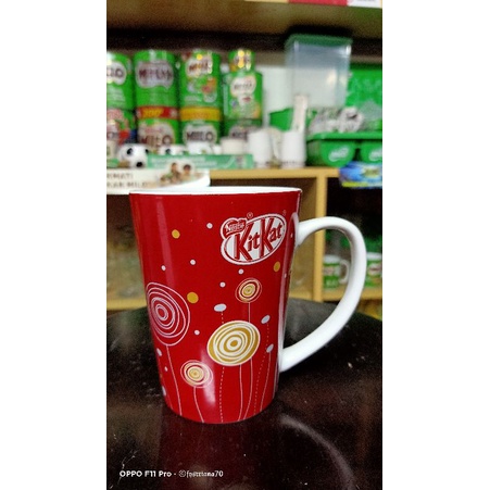 KIT KAT EXCLUCIVE MUG | Shopee Malaysia