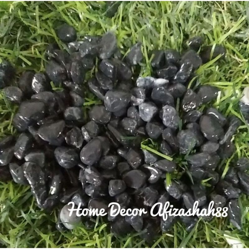 Pebble Wash Batu hiasan taman Dan sesuai untuk kemasan lantai Dan ...